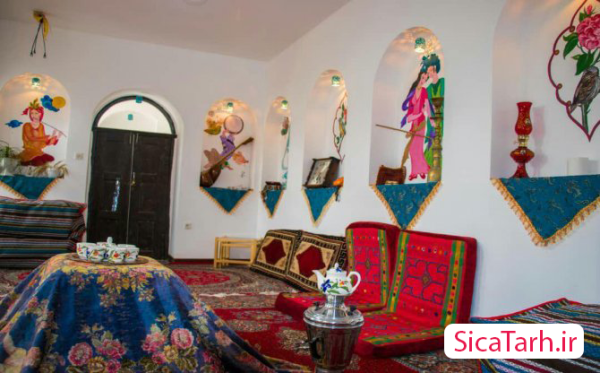 طرح توجیهی اقامتگاه بوم گردی ⭐ سال 1404 (word+pdf) - سیکا طرح